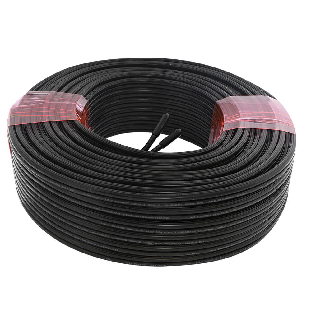 12 Volt Kabel 10/2 CBL-40 Meter von In-lite kaufen | LeuchtenTotal