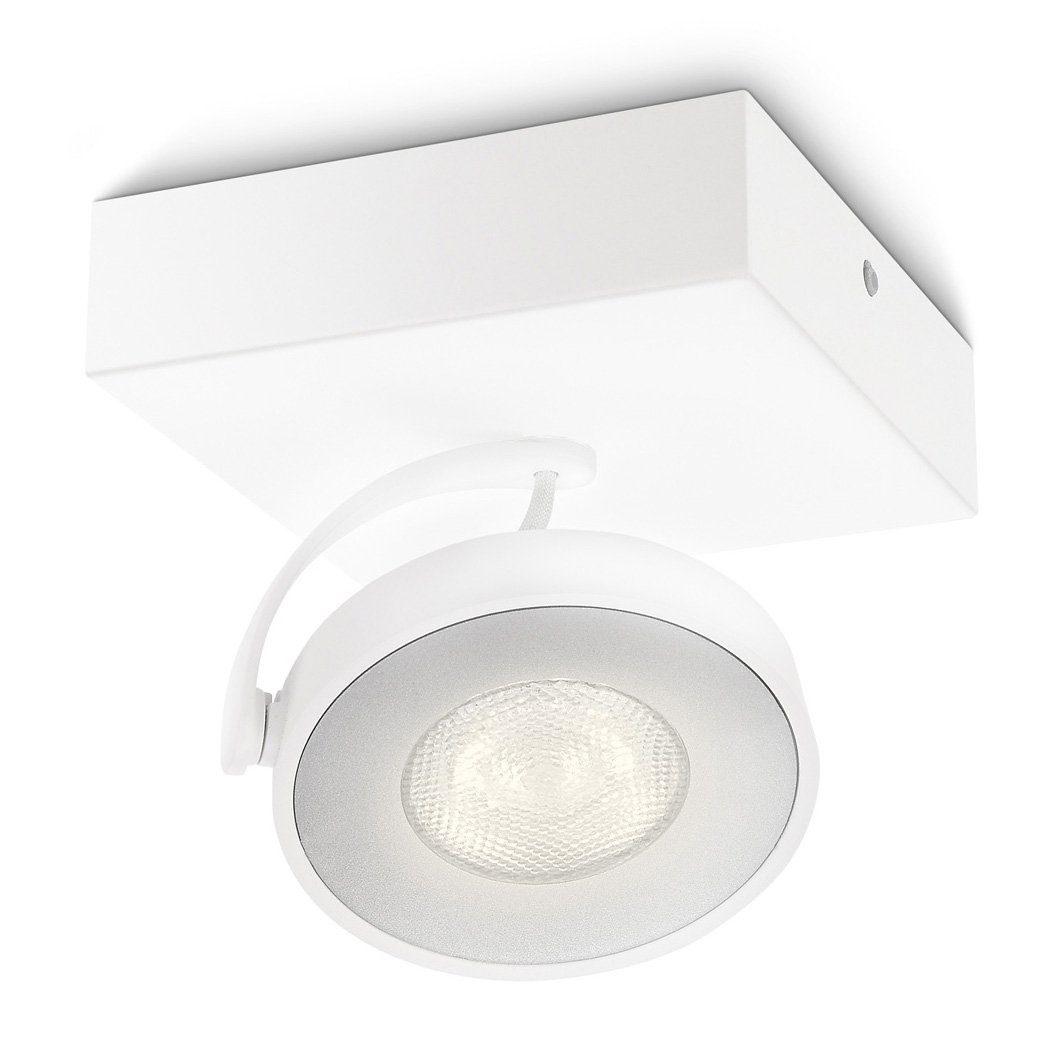 LED-Deckenstrahler Clockwork LED von Philips kaufen | LeuchtenTotal