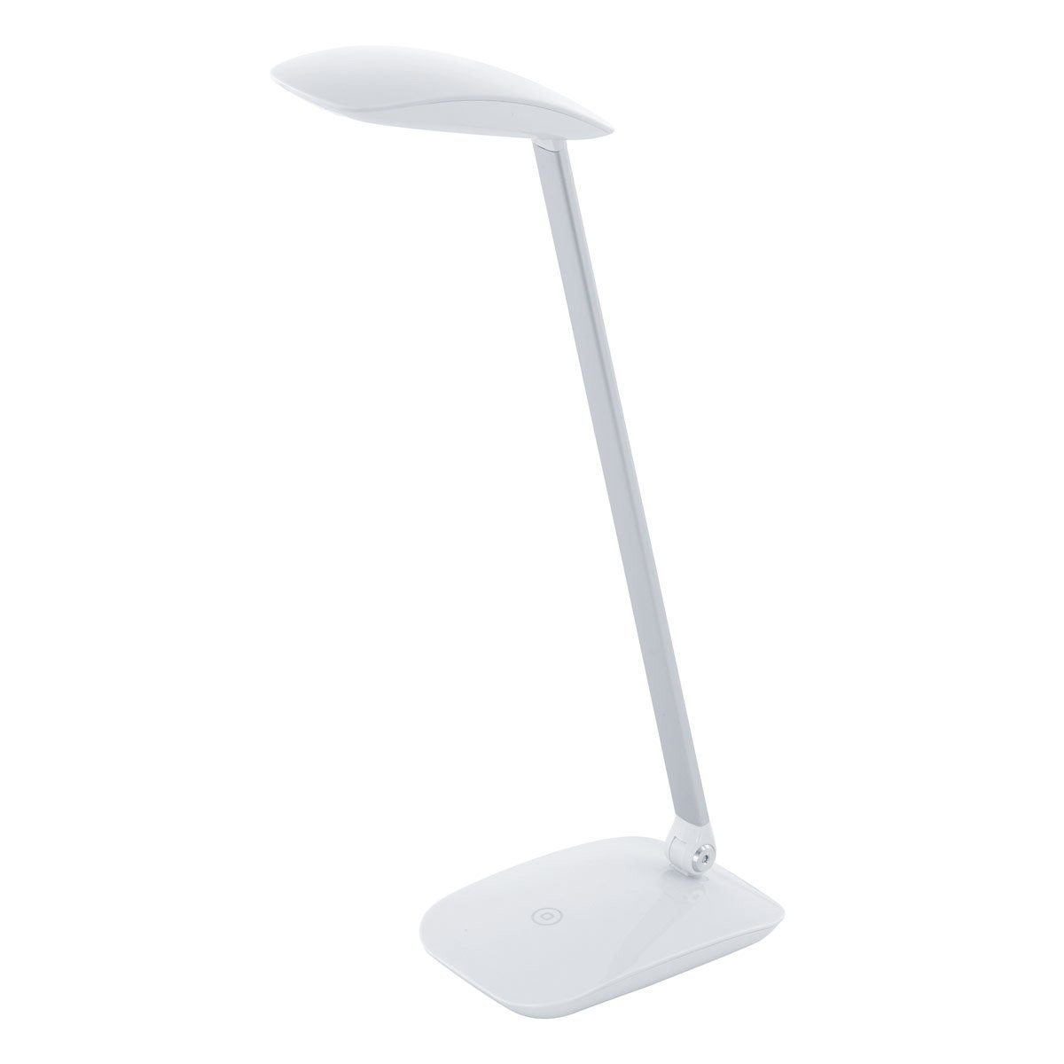 LED Tischlampe Cajero Weiß von Eglo kaufen | LeuchtenTotal