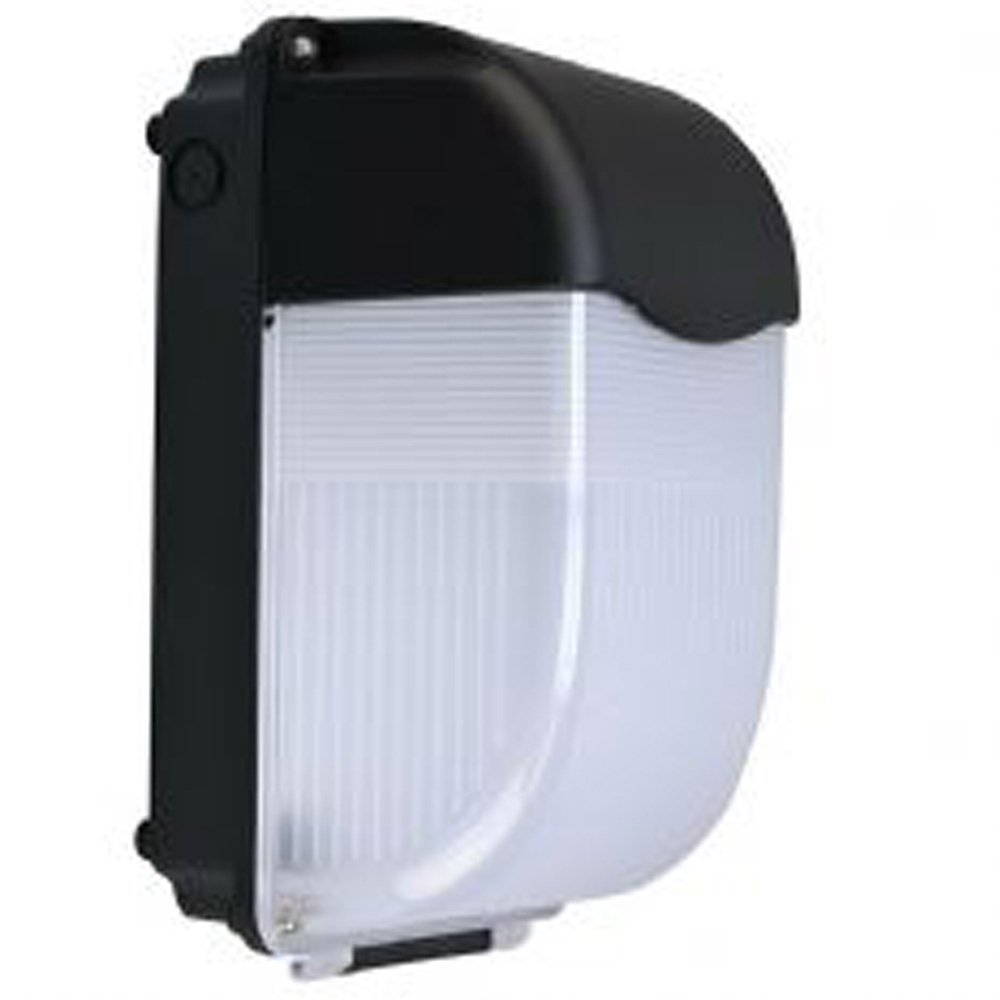 LED outdoor lamp Bulkhead with dusk sensor von Beslight kaufen ...