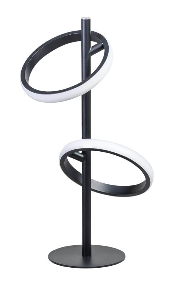 Designer-Tischlampe Jaimy 2-flammig von ETH kaufen | LeuchtenTotal