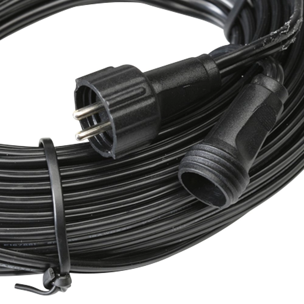 Cable Extension 12 volts von GardenLights kaufen | LeuchtenTotal