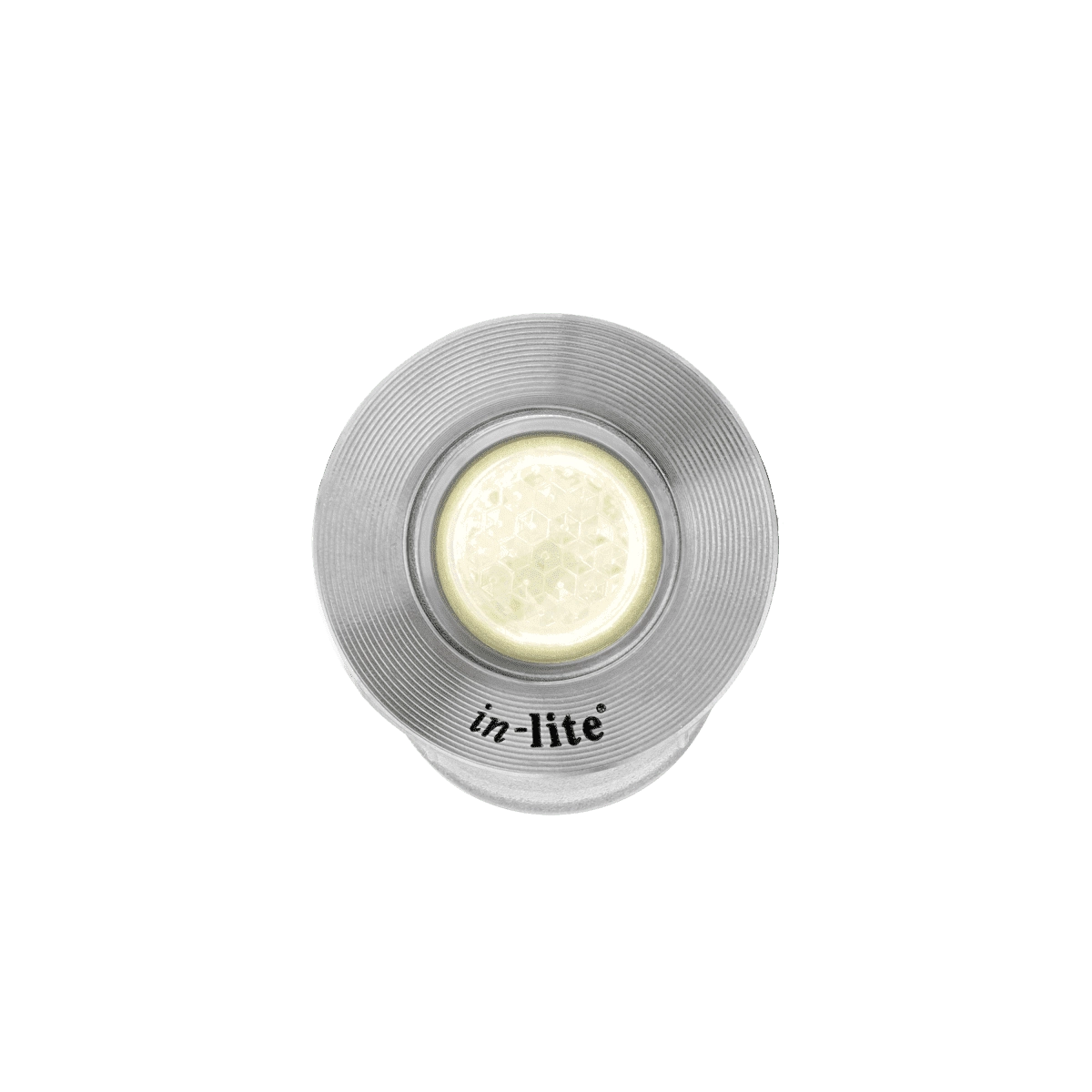Small recessed spot Hyve 22 RVS Led 12 volt LED von In-lite kaufen ...