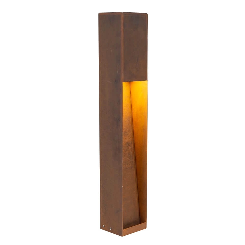 Path lighting Levi Corten - GU10 von KS kaufen | LeuchtenTotal